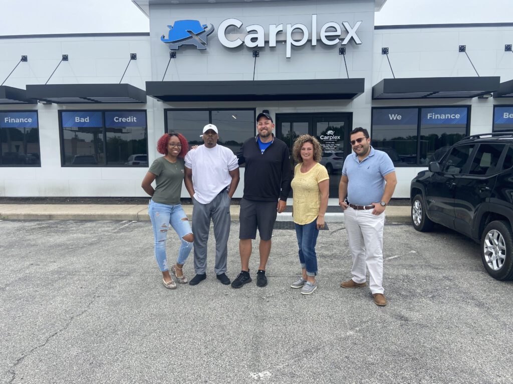 Store Locations | Carplex
