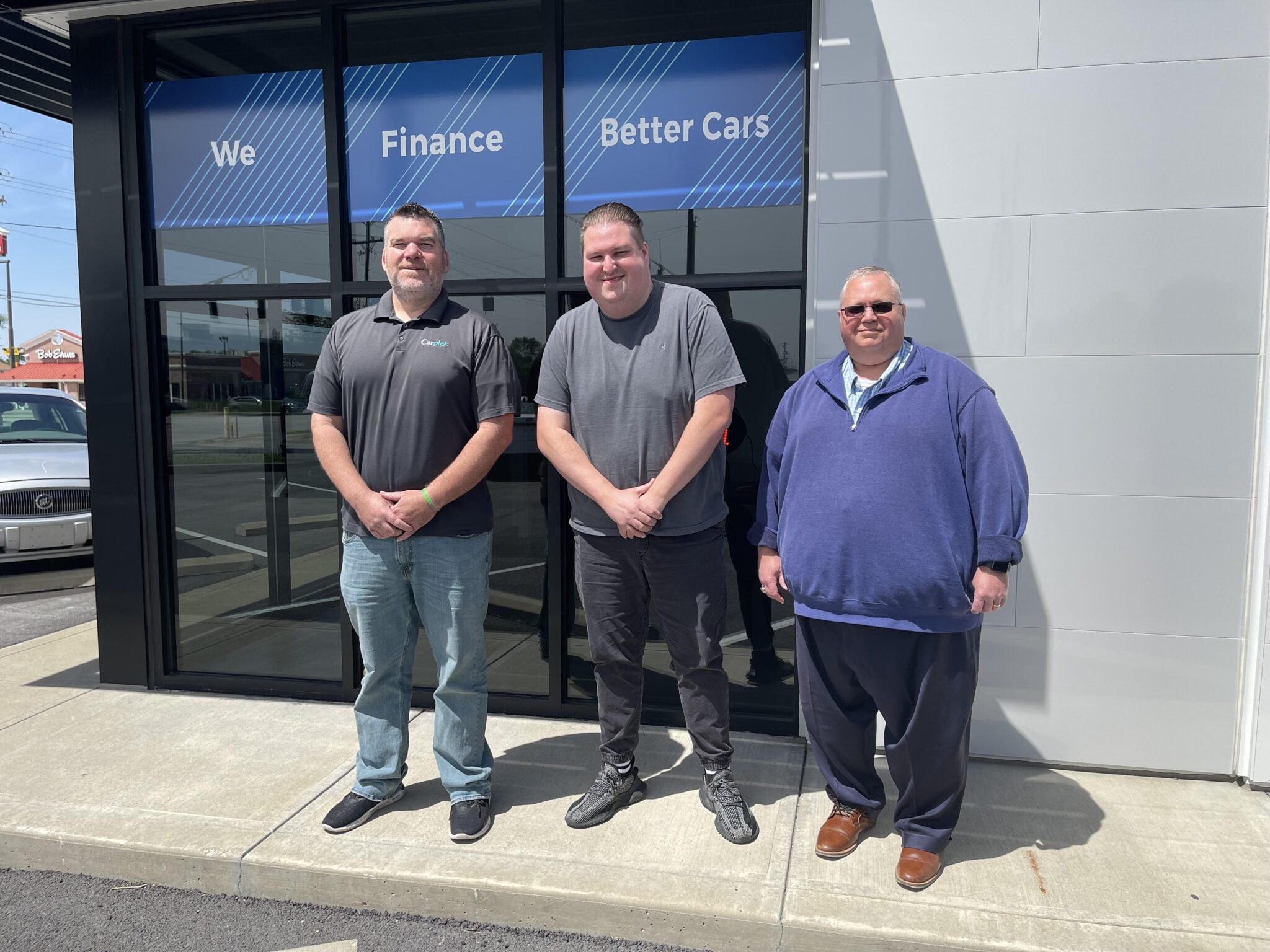 Store Locations | Carplex