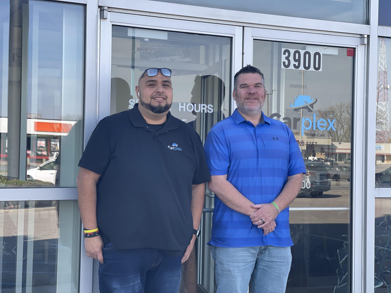 Store Locations | Carplex